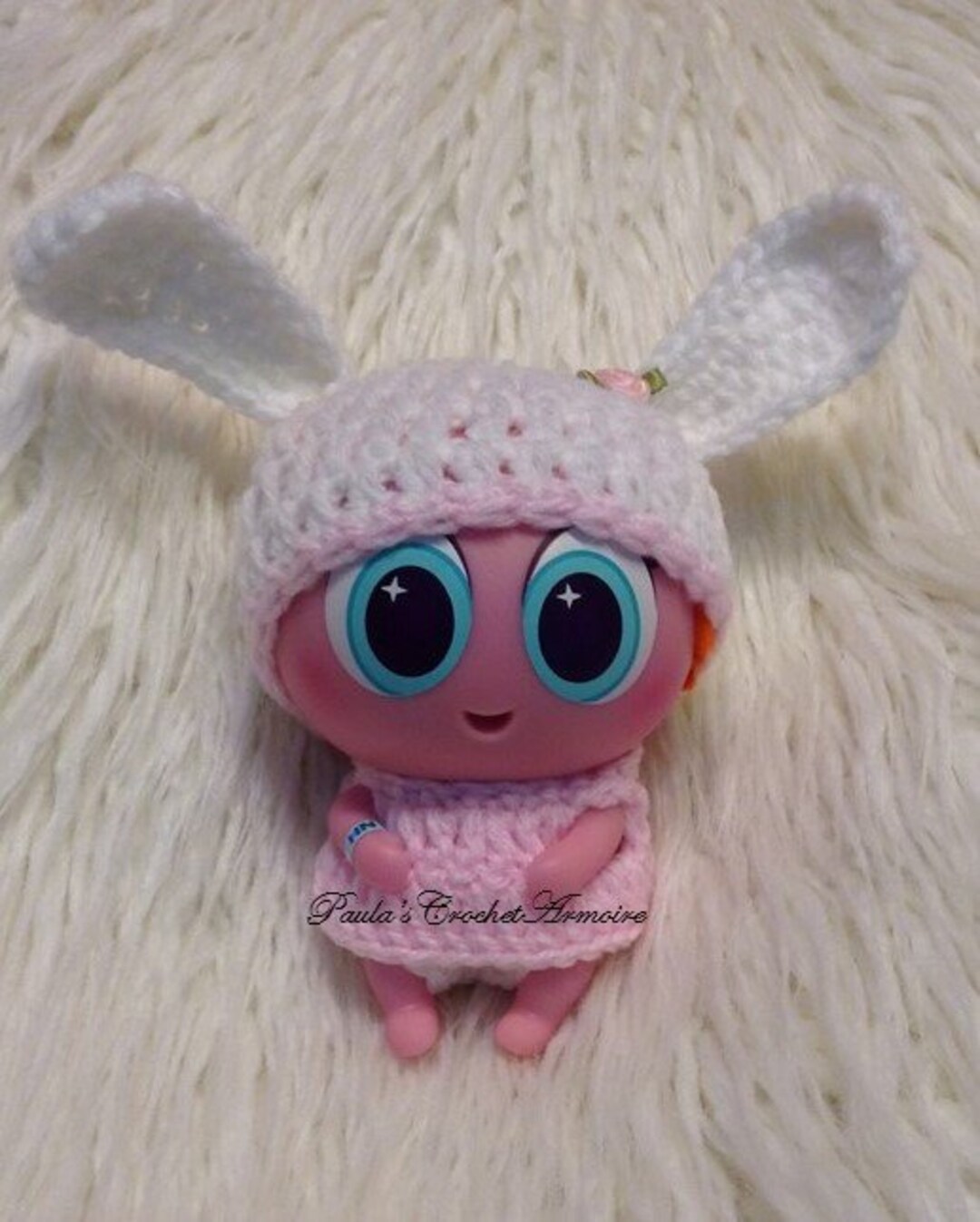 Clothes for Neonate Nerlie Distroller Dolls - Etsy