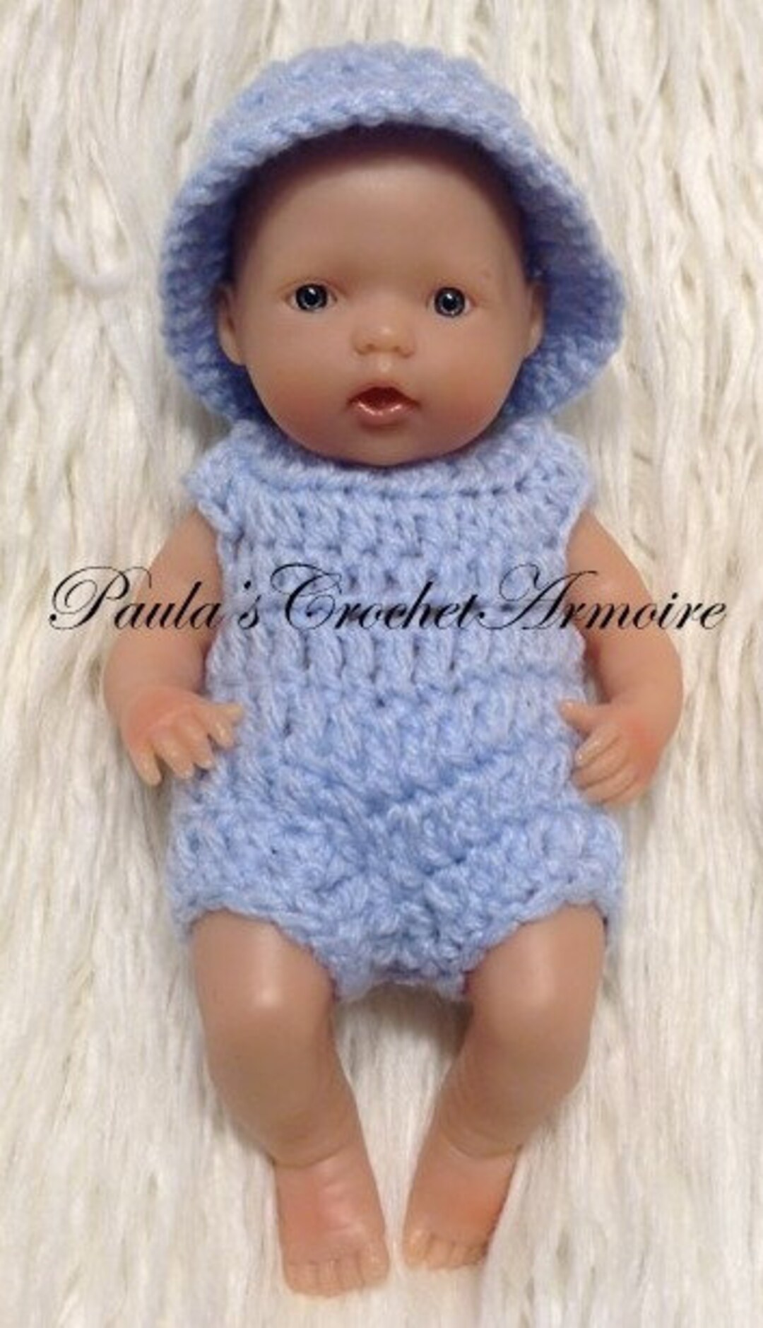 Clothes for a 7.5 Inch Doll - Etsy