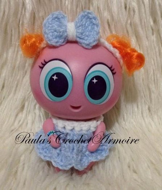 Nerlie doll accessories store