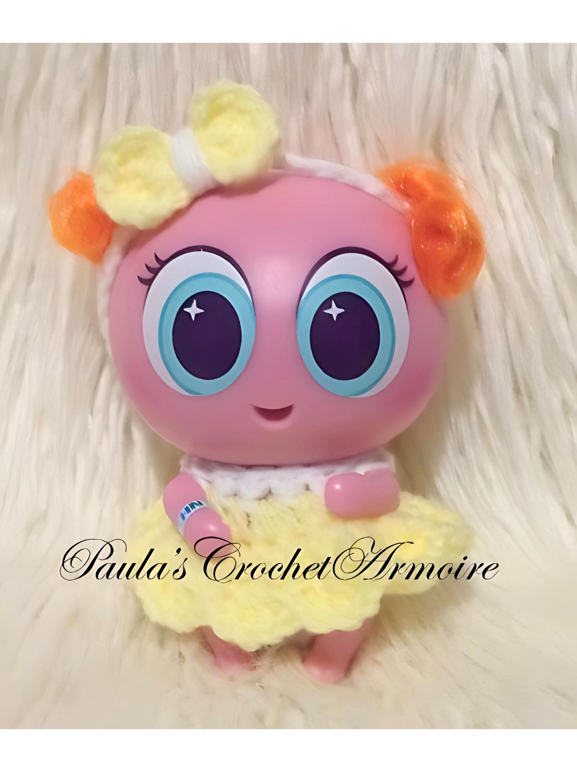 Neonate doll store