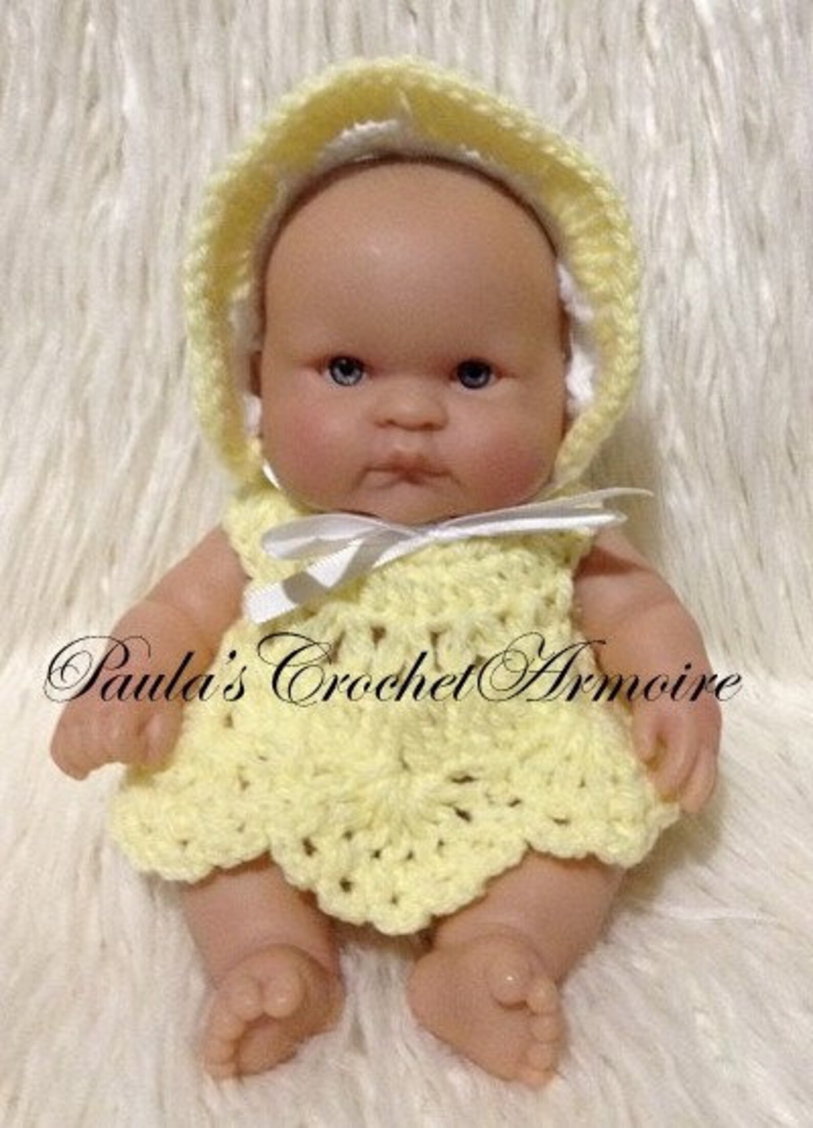 Clothes for a 8 Inch Doll - Etsy