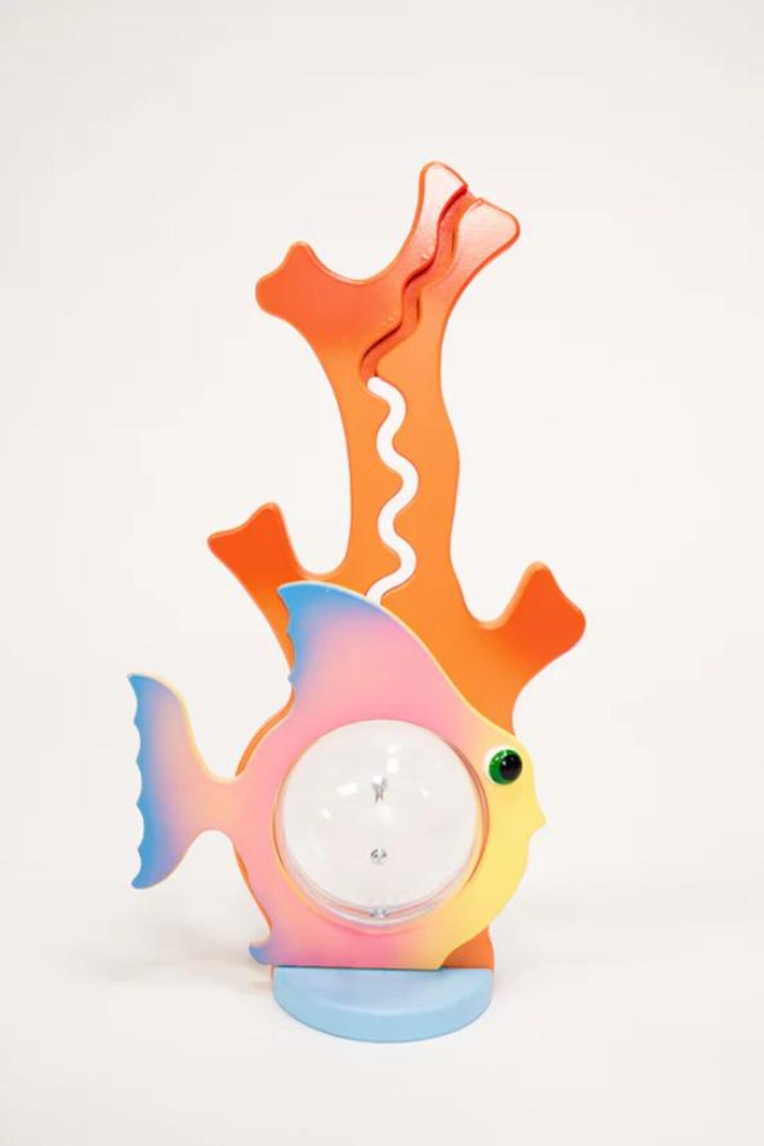 BIG BELLY BANKS - Fish Coin Bank 20" - Free Personalization! - Etsy