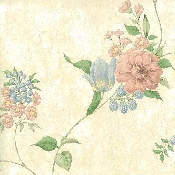 Prepasted Wallpaper Rolls - Etsy