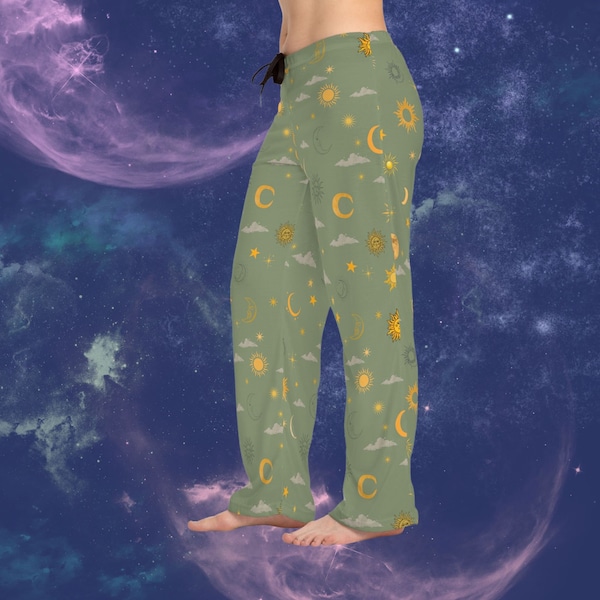 Sun and Moon Robes for Women - Etsy