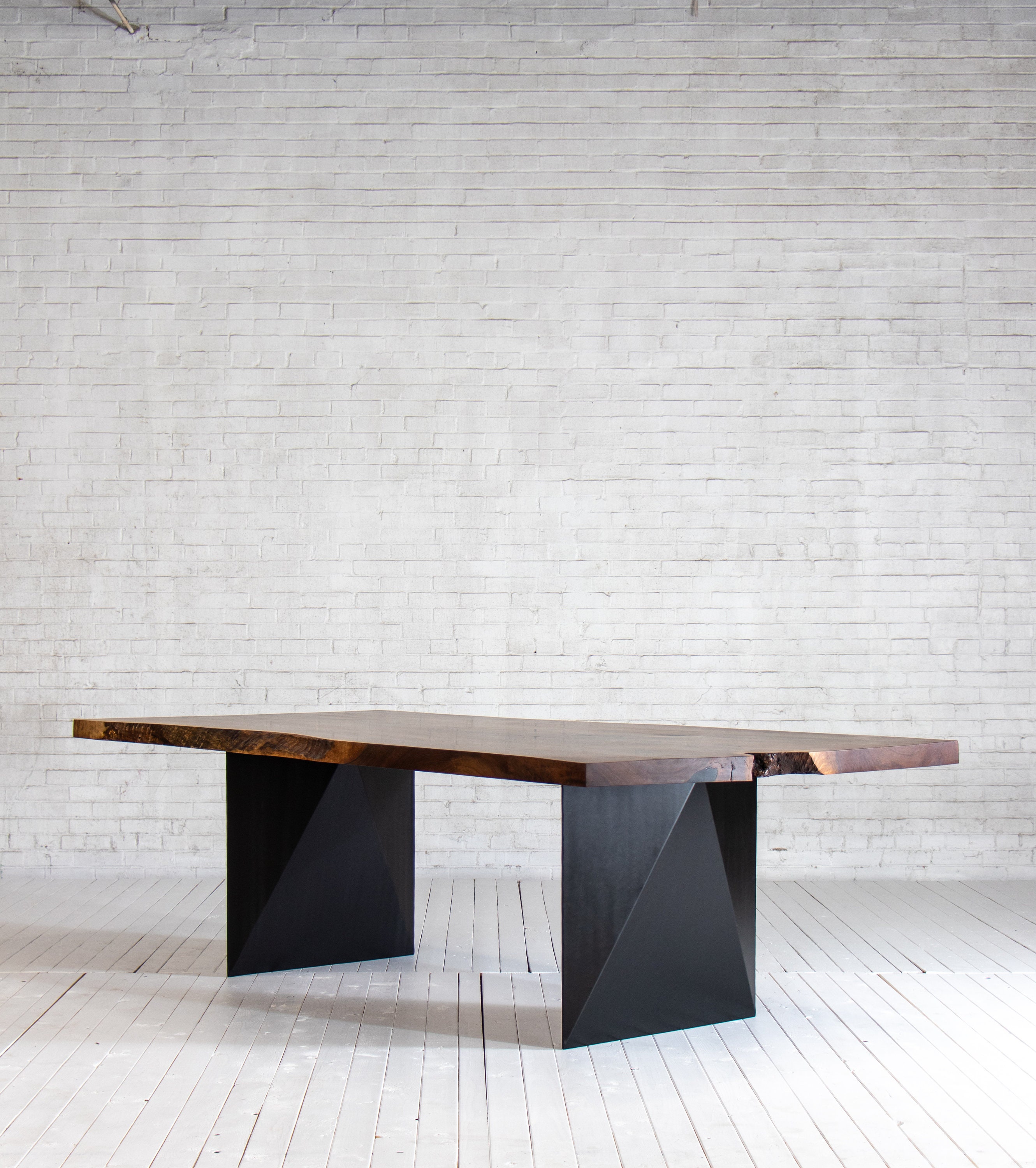 TRIAD Dining Table - Etsy