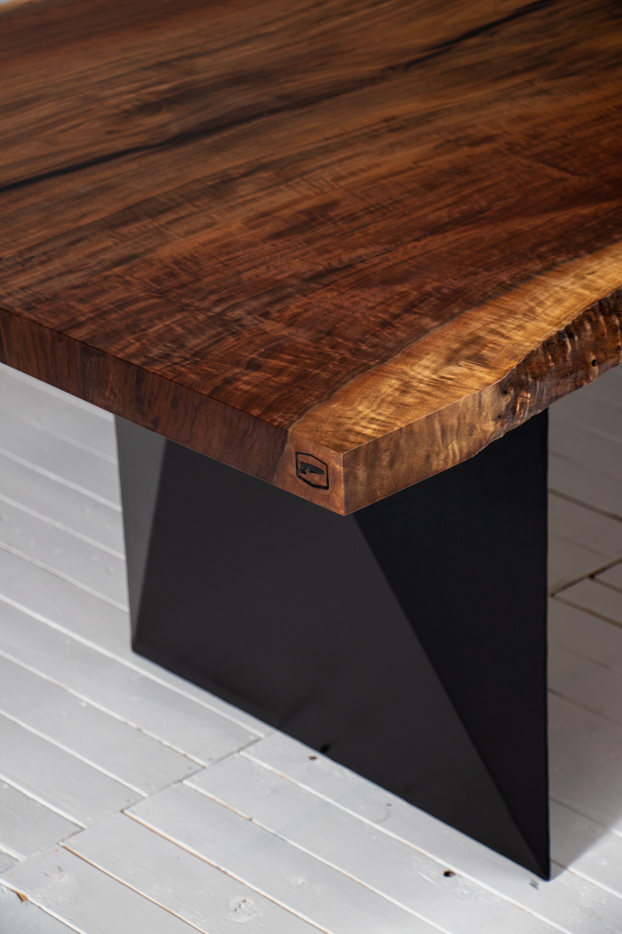TRIAD Dining Table - Etsy