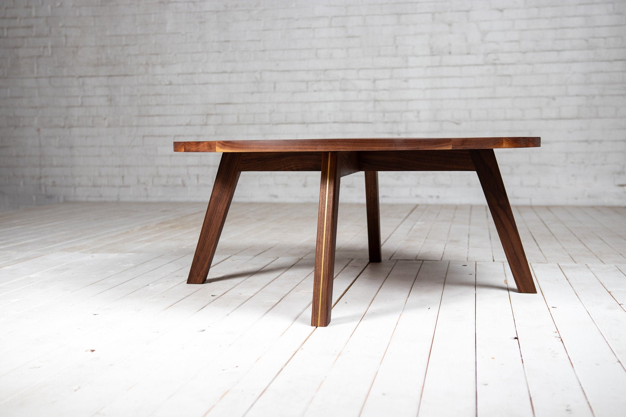 Carson Coffee Table - Etsy