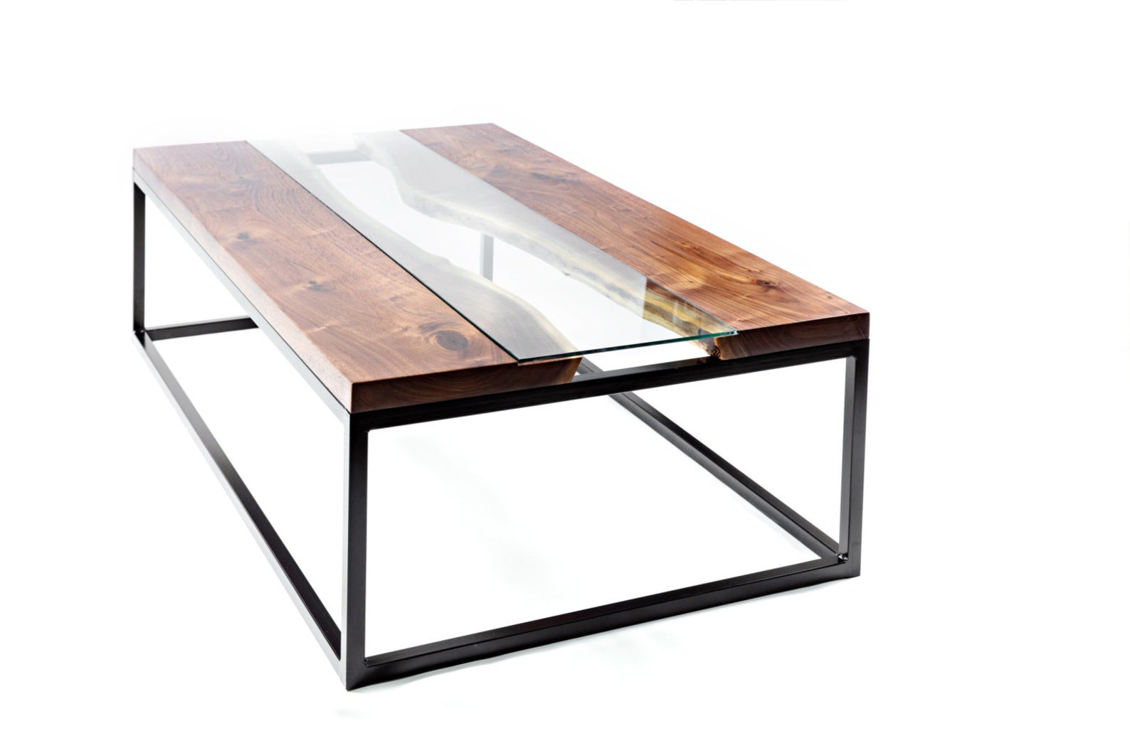 Ellington Coffee Table - Etsy Canada
