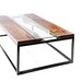 Ellington Coffee Table - Etsy Canada