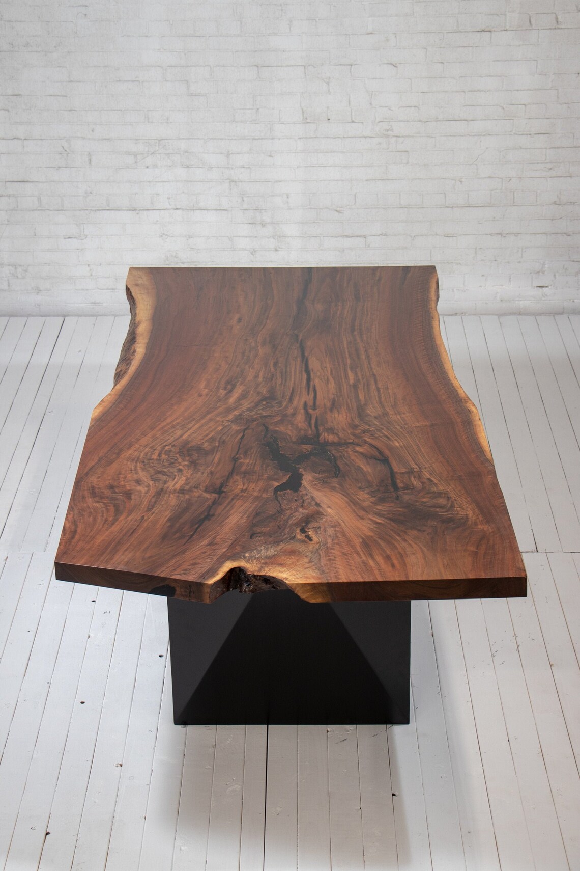 TRIAD Dining Table - Etsy