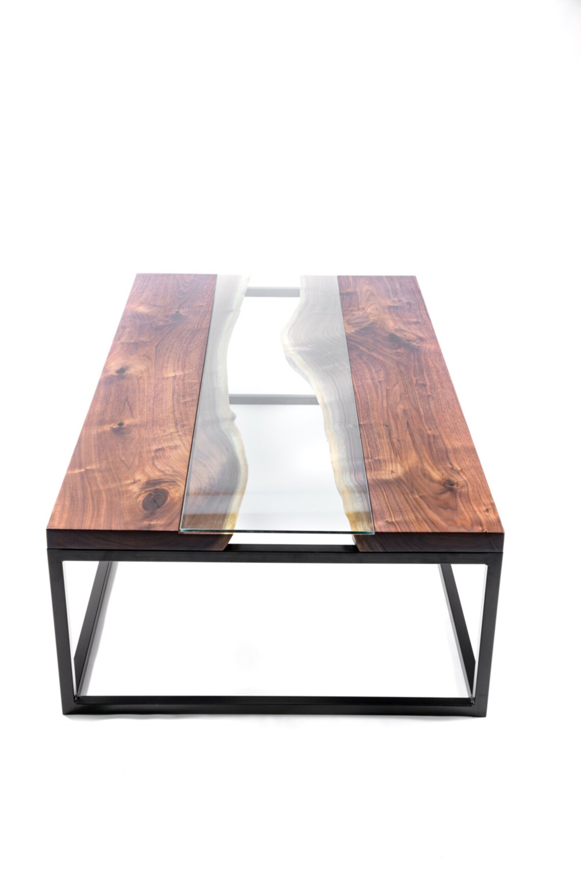 Ellington Coffee Table - Etsy Canada