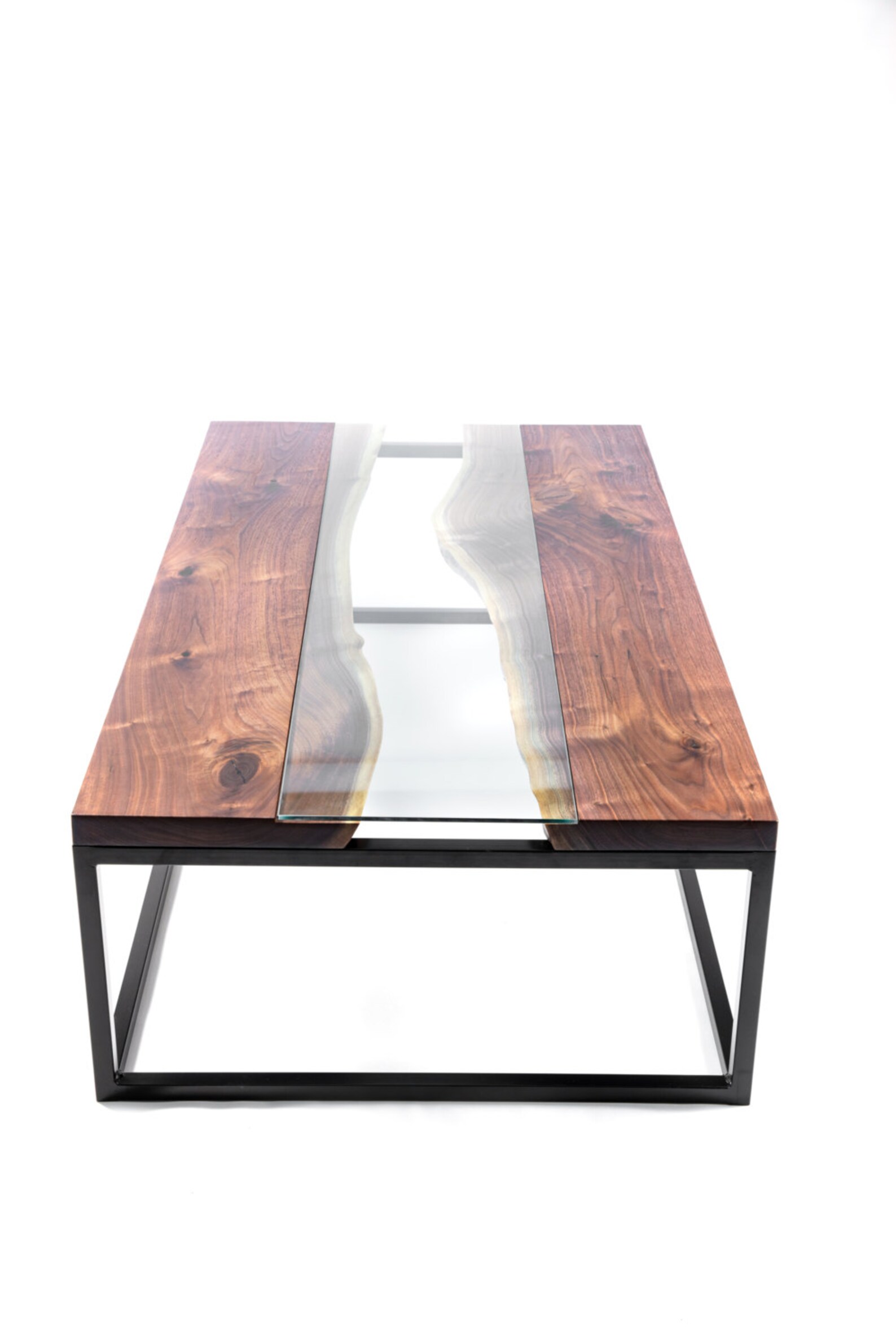Ellington Coffee Table - Etsy Canada