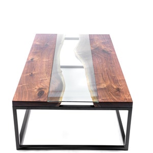 Ellington Coffee Table - Etsy Canada