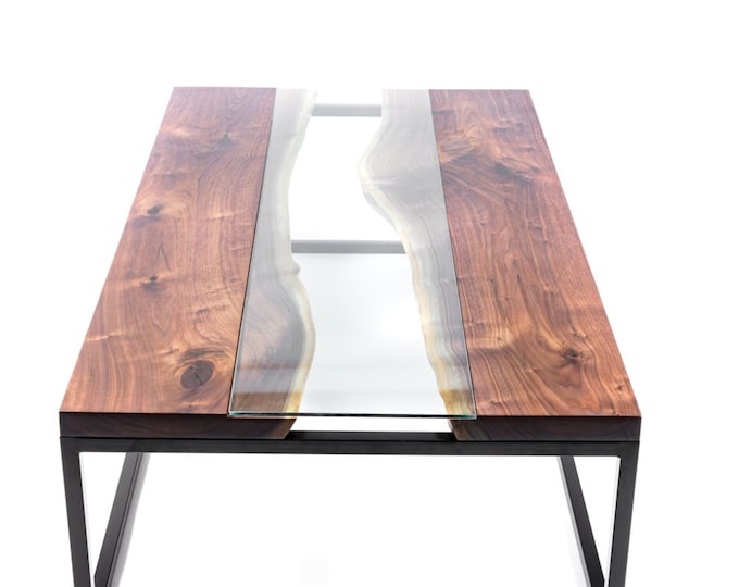 Ellington Coffee Table - Etsy