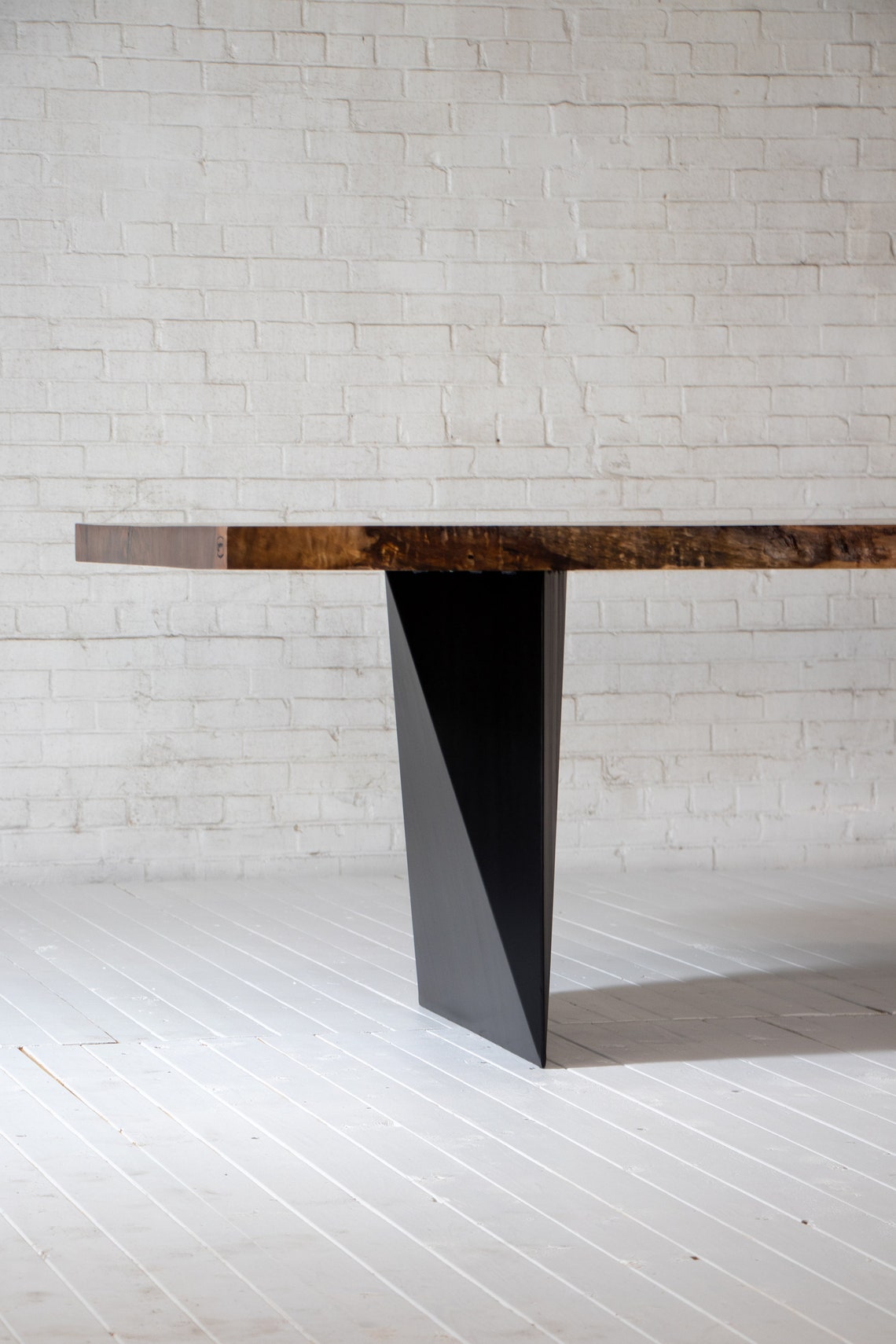 TRIAD Dining Table | Etsy