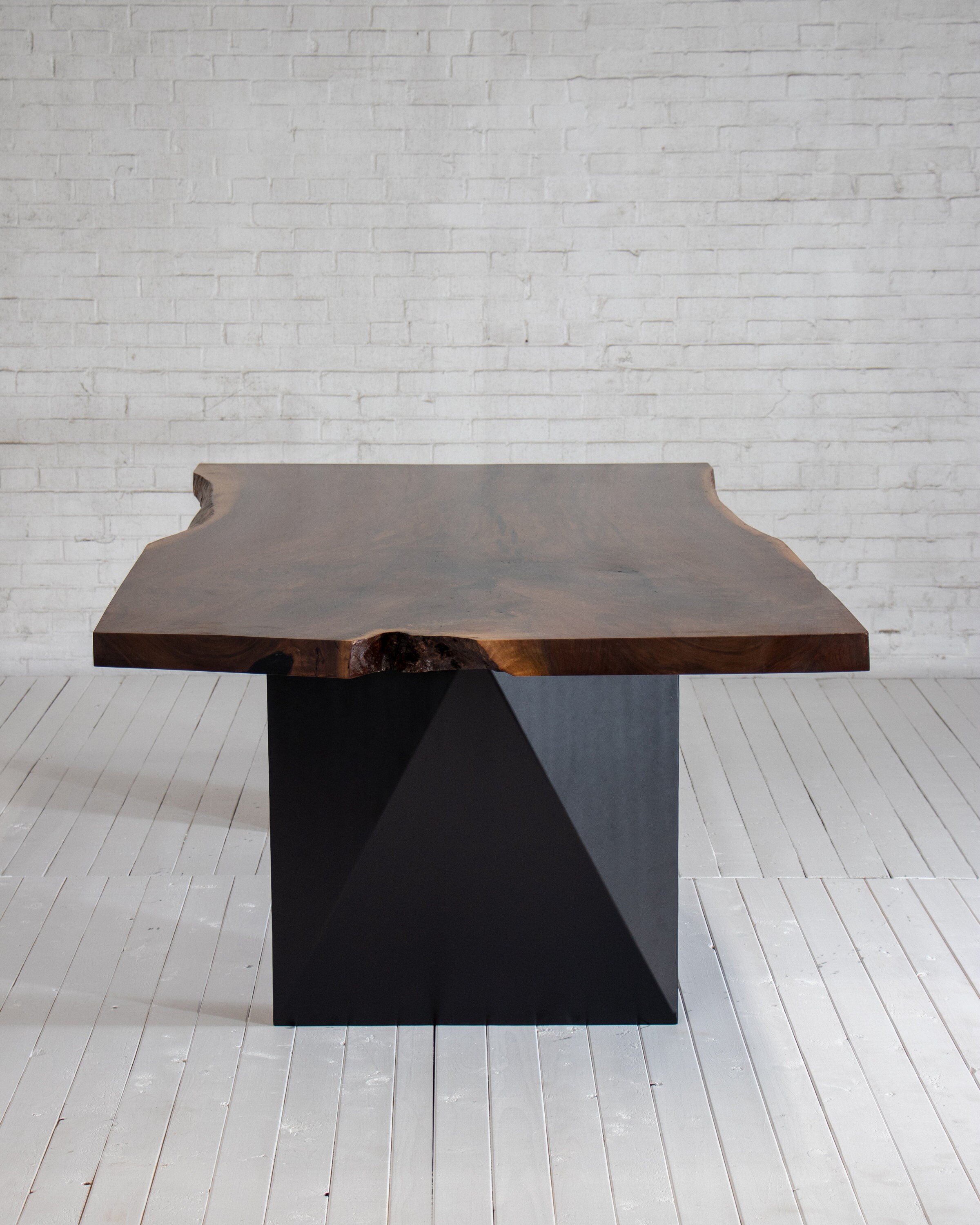TRIAD Dining Table - Etsy