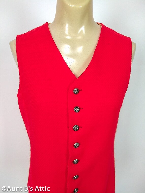 Shirley Partridge Carol Brady Style Vintage 70s Lad… Gem