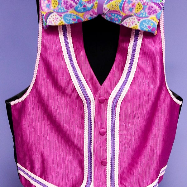 Decorating Vests - Etsy