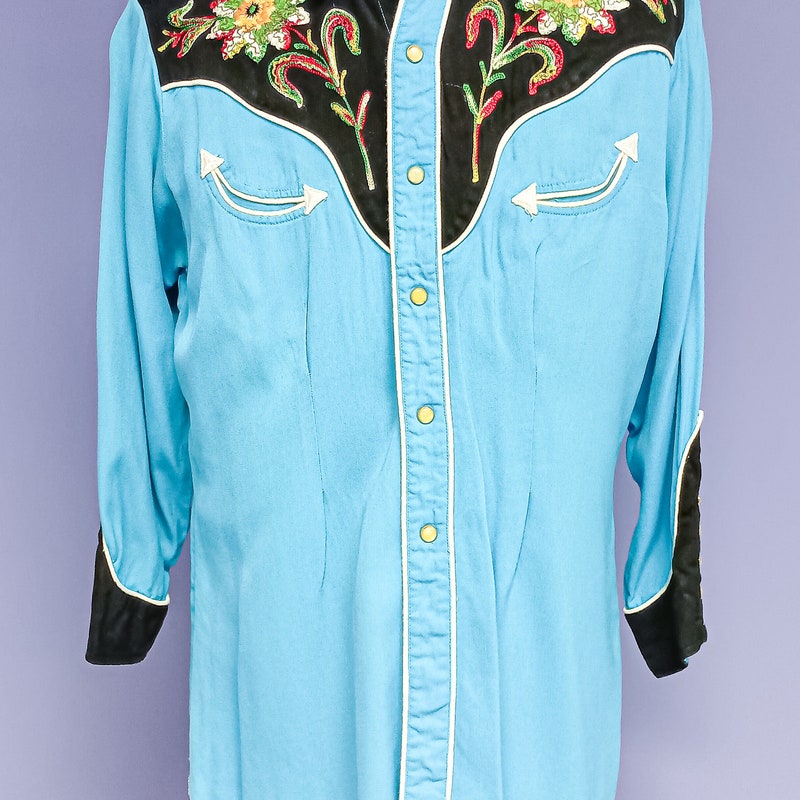 California Ranchwear - Etsy