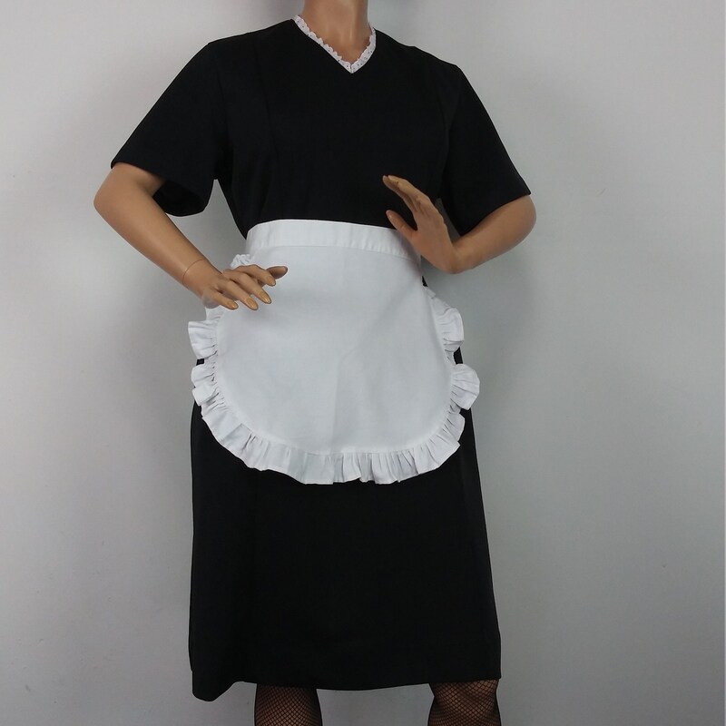 Maid Headpiece - Etsy