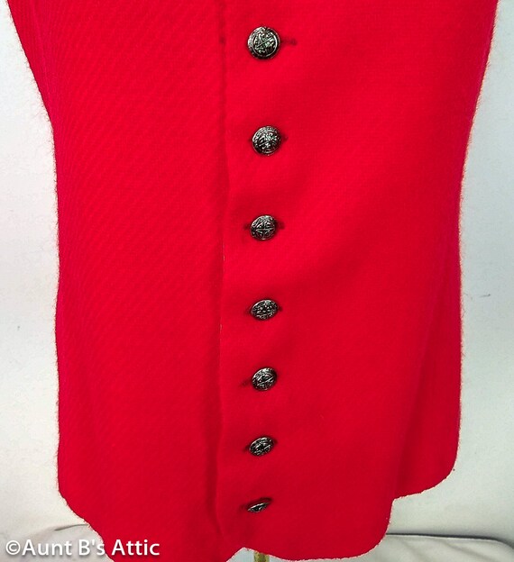 Shirley Partridge Carol Brady Style Vintage 70s Lad… Gem