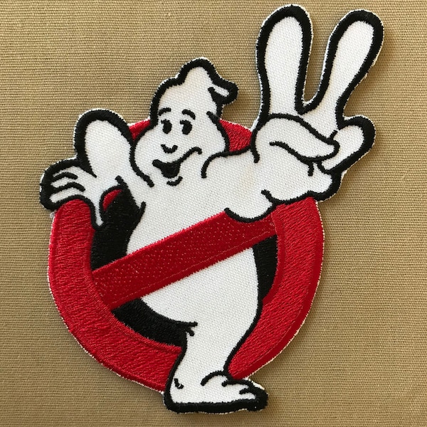 Ghostbusters - Etsy