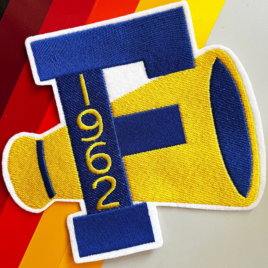 Faber College Cheerleader Uniform Patch - Animal House - Etsy