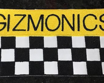 Jonah Heston Patch Set MST3K - Etsy