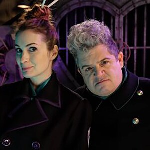 MST3K MADS Patch - the Netflix Seasons - Etsy