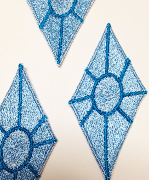 Mlp Vampire Cutie Mark