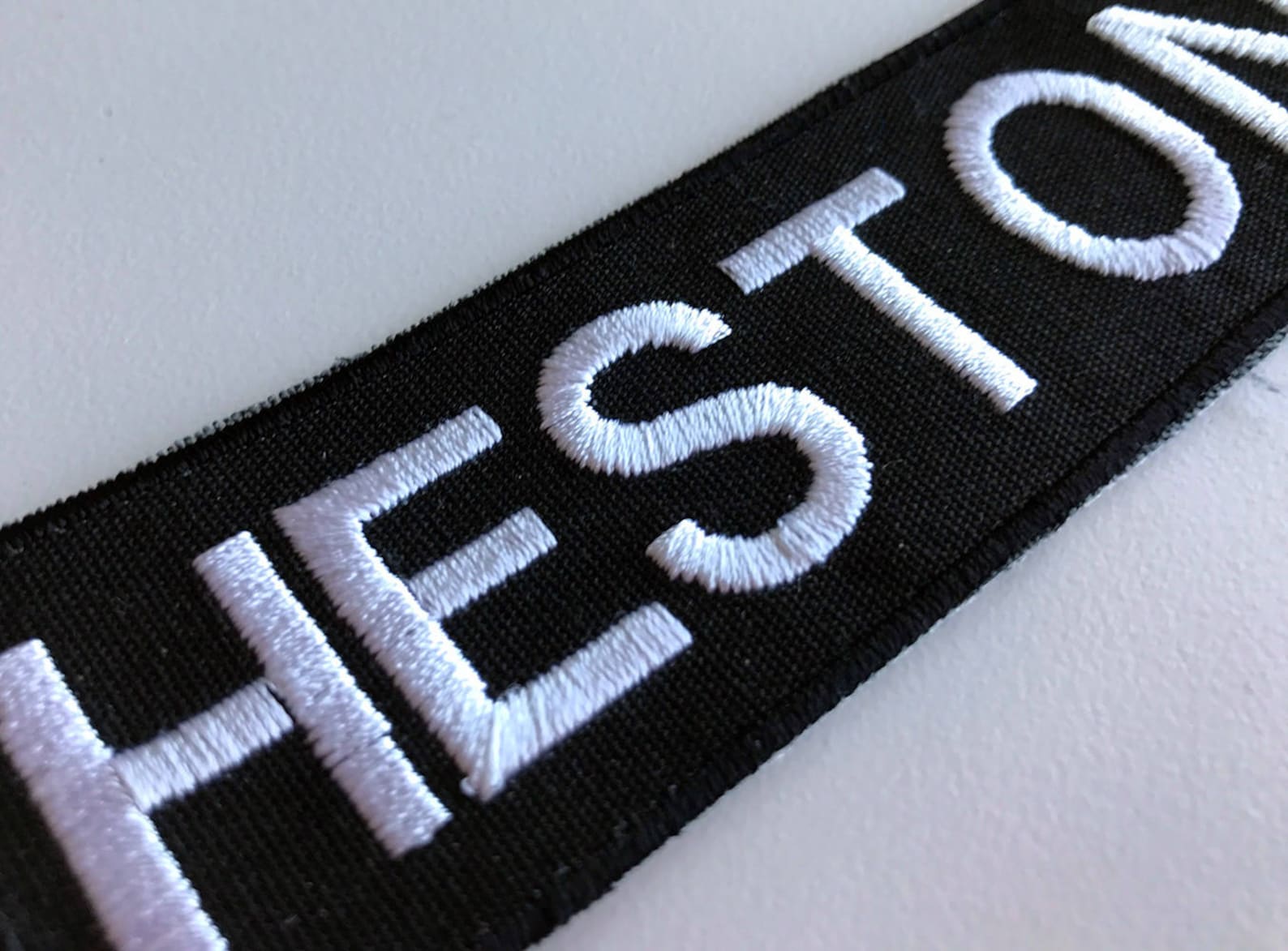 MST3K Jonah Name Tag Patch - YOUR NAME CUSTOM - Etsy