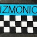 MST3K GIZMONICS Patch - Jonah - Etsy