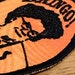 Dr. Steve Brule BRINGO Patch - Check It Out! - for Your Health - Brule ...