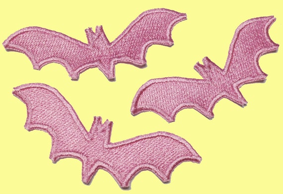 Flutter Bat Wallpaper