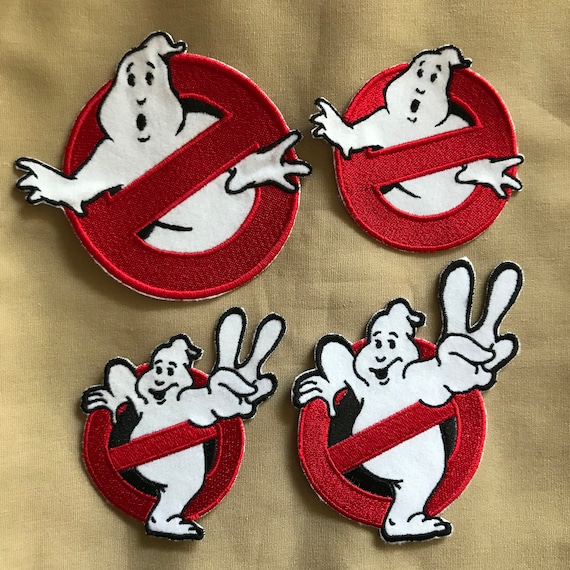 Ghostbusters 2 Ghost Logo