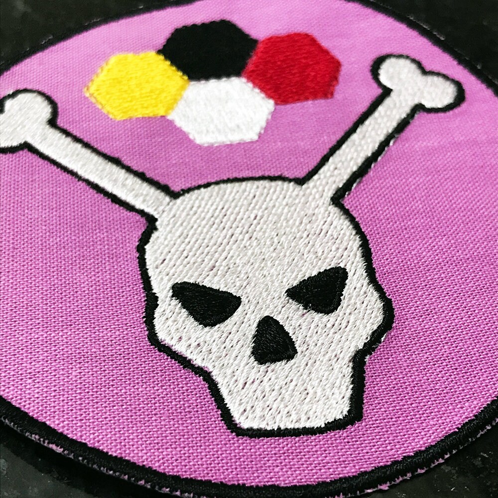 MST3K MADS Patch - the Netflix Seasons - Etsy
