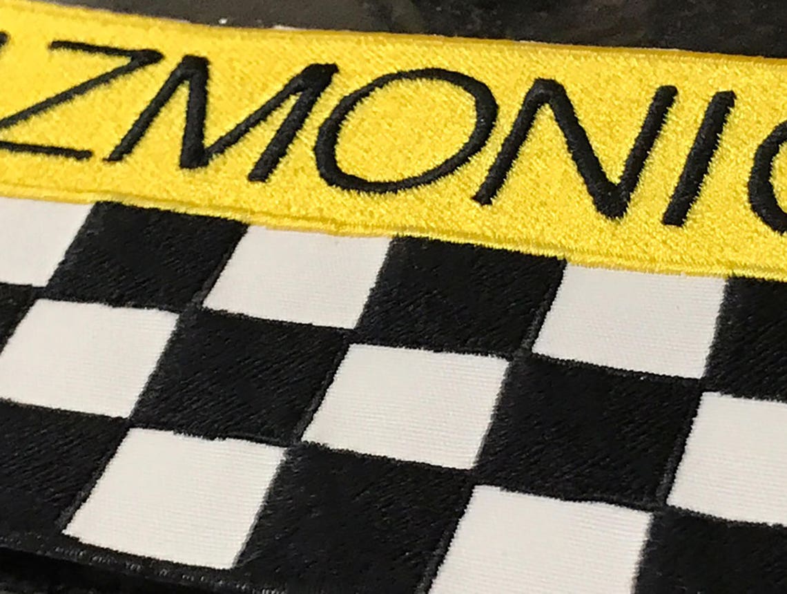 MST3K GIZMONICS Patch Joel - Etsy