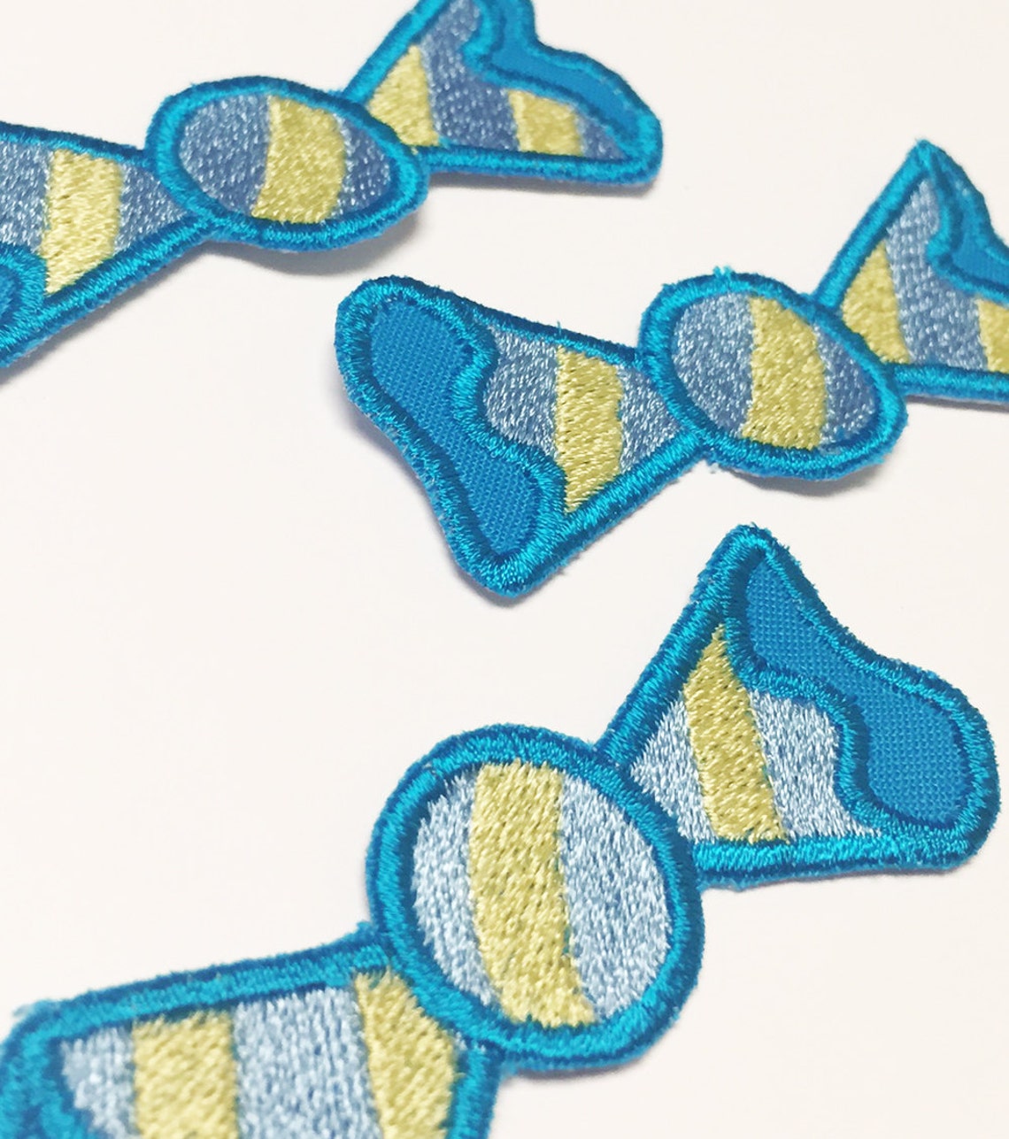 MLP: Fim Bon Bon Cutie Mark Patch - Etsy