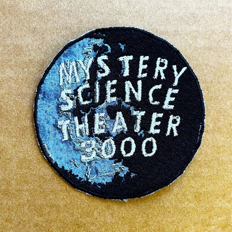 Mst3k - Etsy