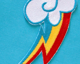 Rainbow Dash - Etsy