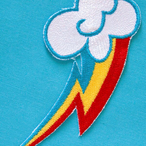 Rainbow Dash Costume - Etsy