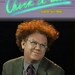 Dr. Steve Brule DINGUS Patch - Etsy
