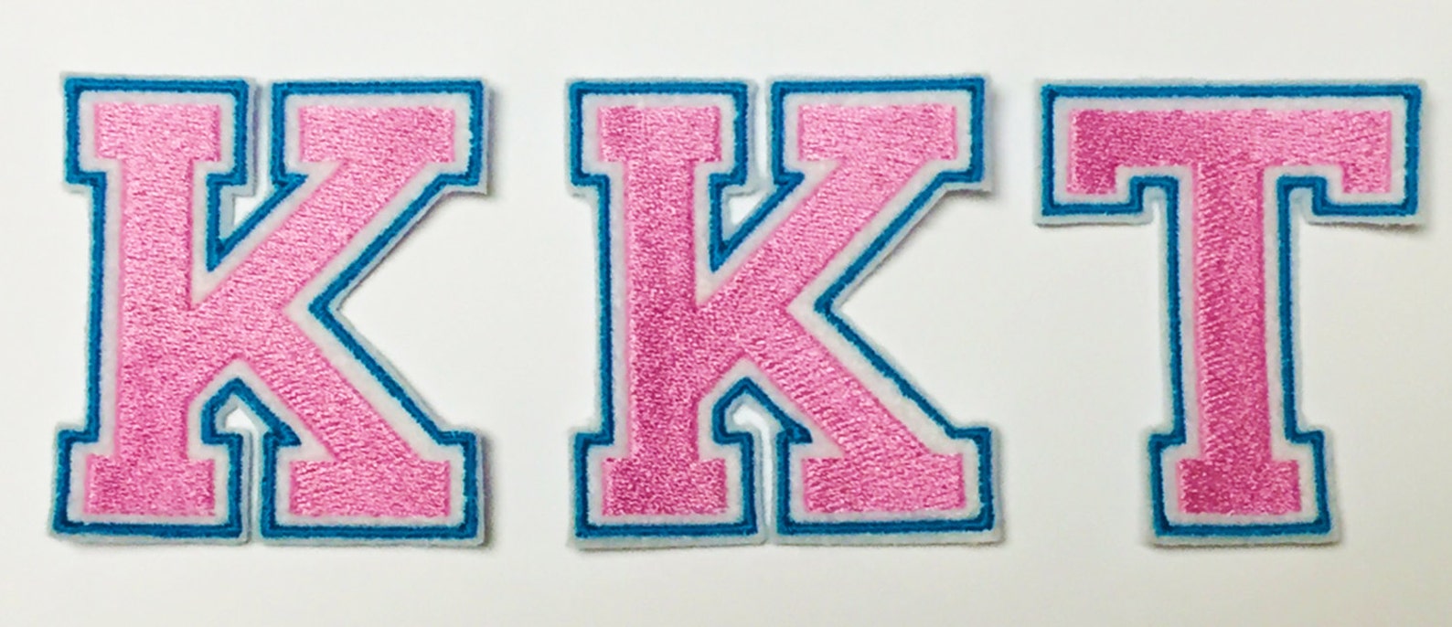 Scream Queens Kappa Kappa Tau Sorority Top Patches - Etsy