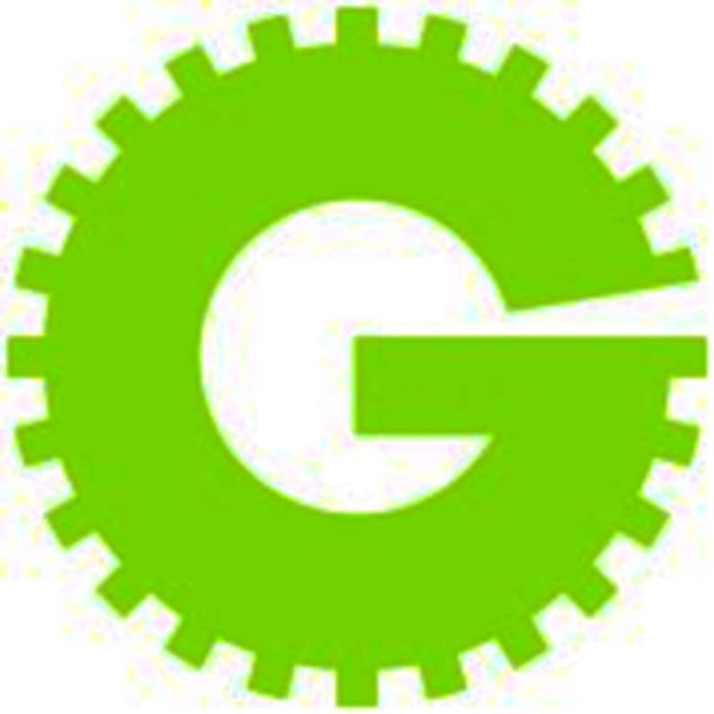 MST3K Gizmonic Logo Patch - Etsy