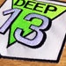 Deep 13 MST3K Dr. Forrester Tv's Frank Cosplay Patch - Etsy