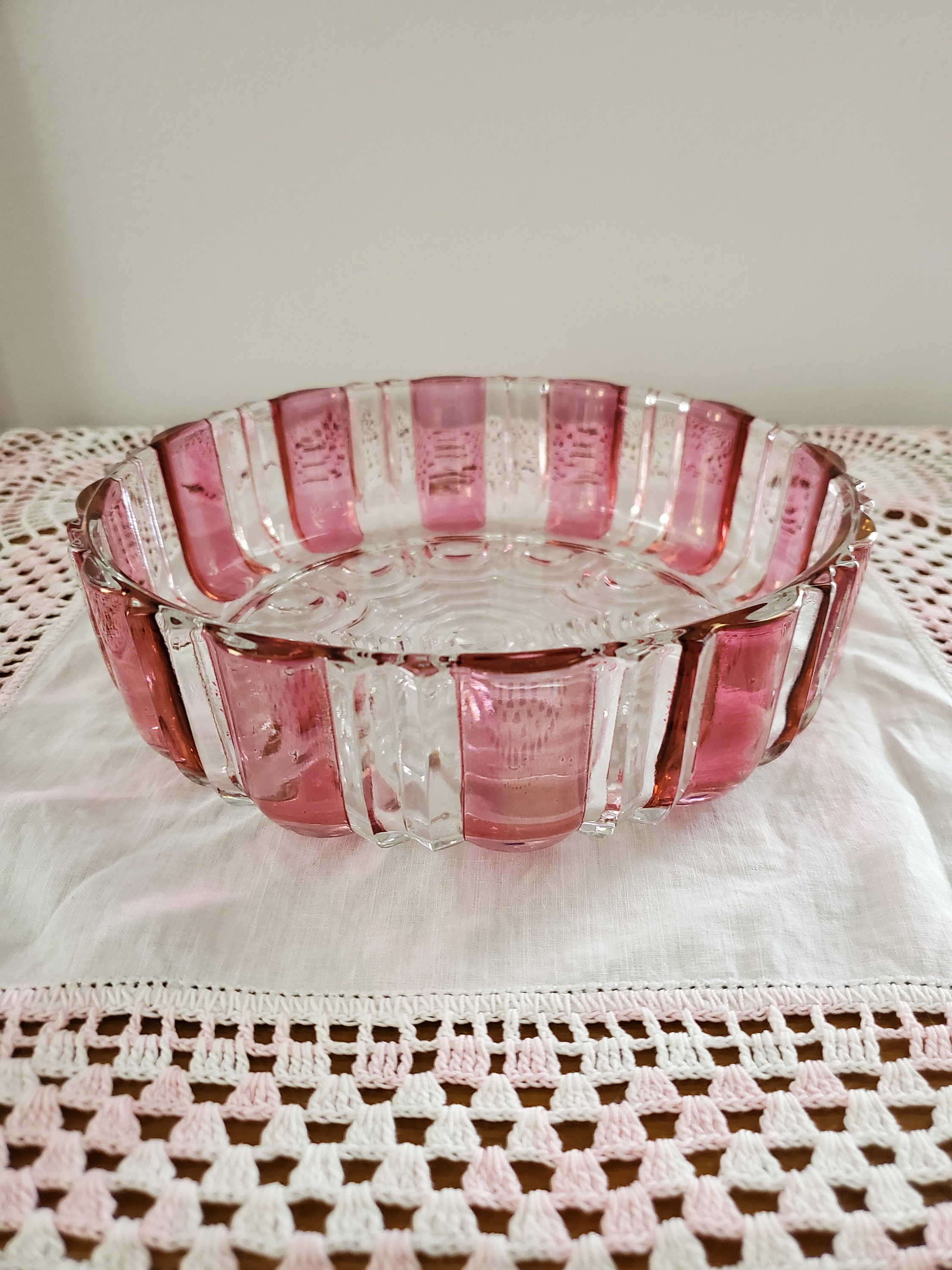 Depression Era Decor