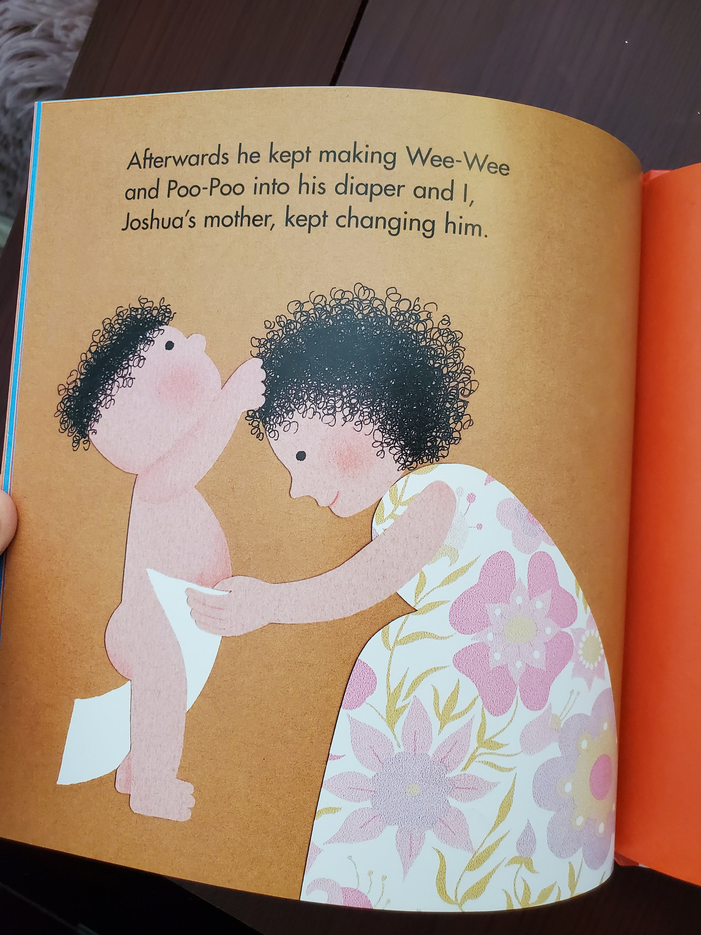 Vintage Boy's Book Once Upon a Potty by Alona Frankel Toilet Training ...