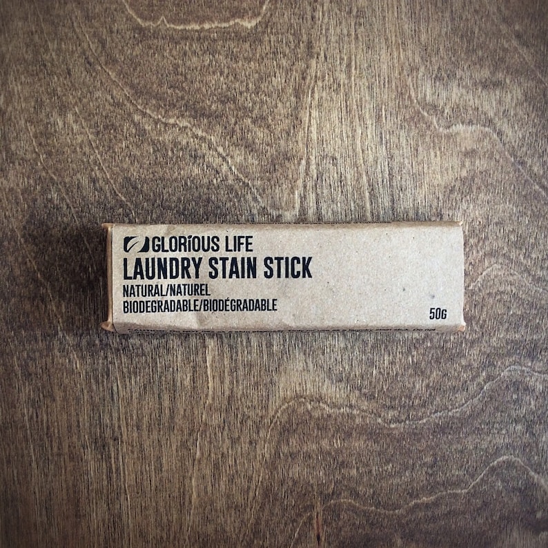 Laundry Stain Stick Stain Stick Laundry Stick Natural Stain - Etsy Canada