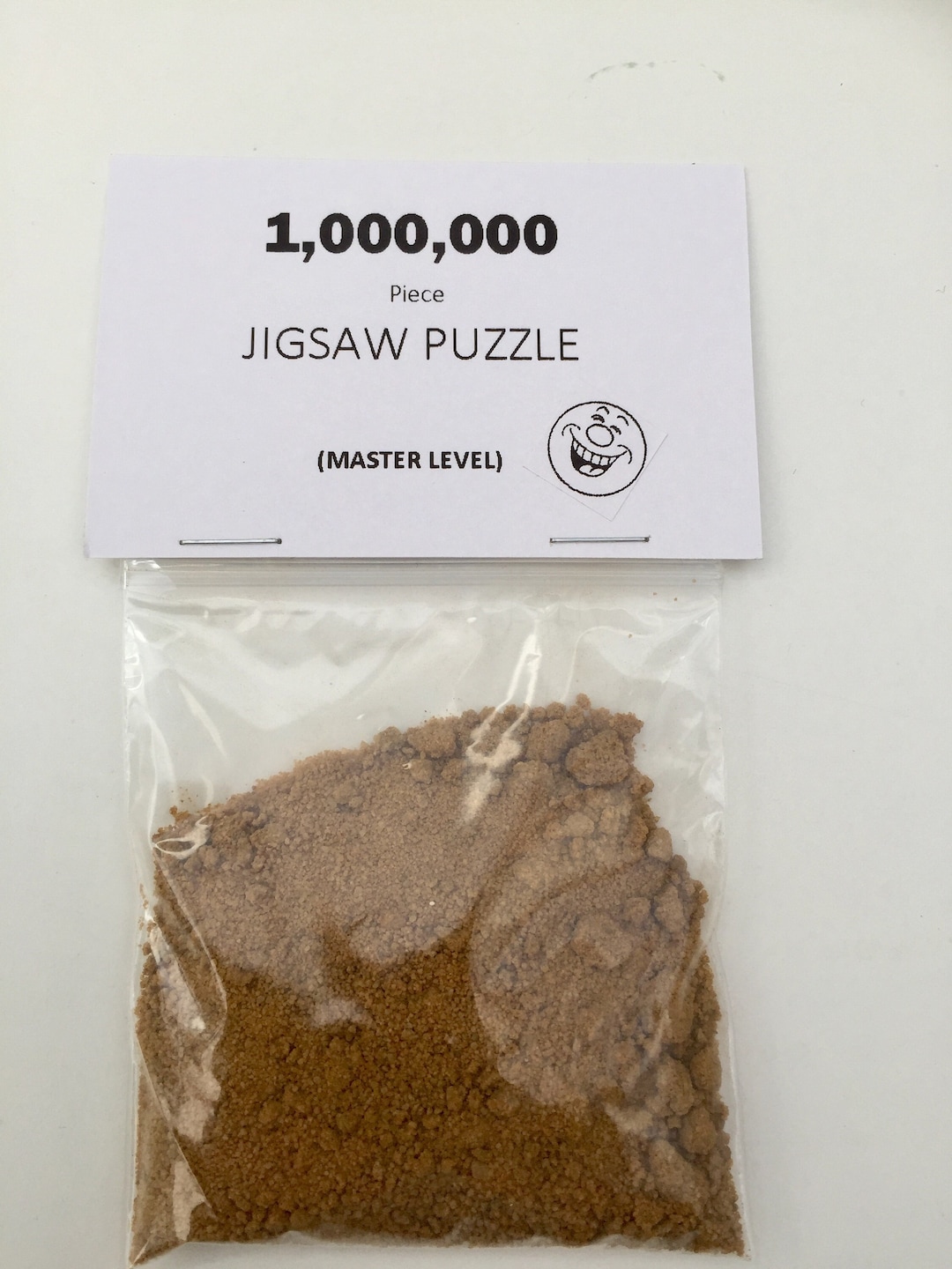 ONE MILLION Piece Jigsaw. - Etsy UK