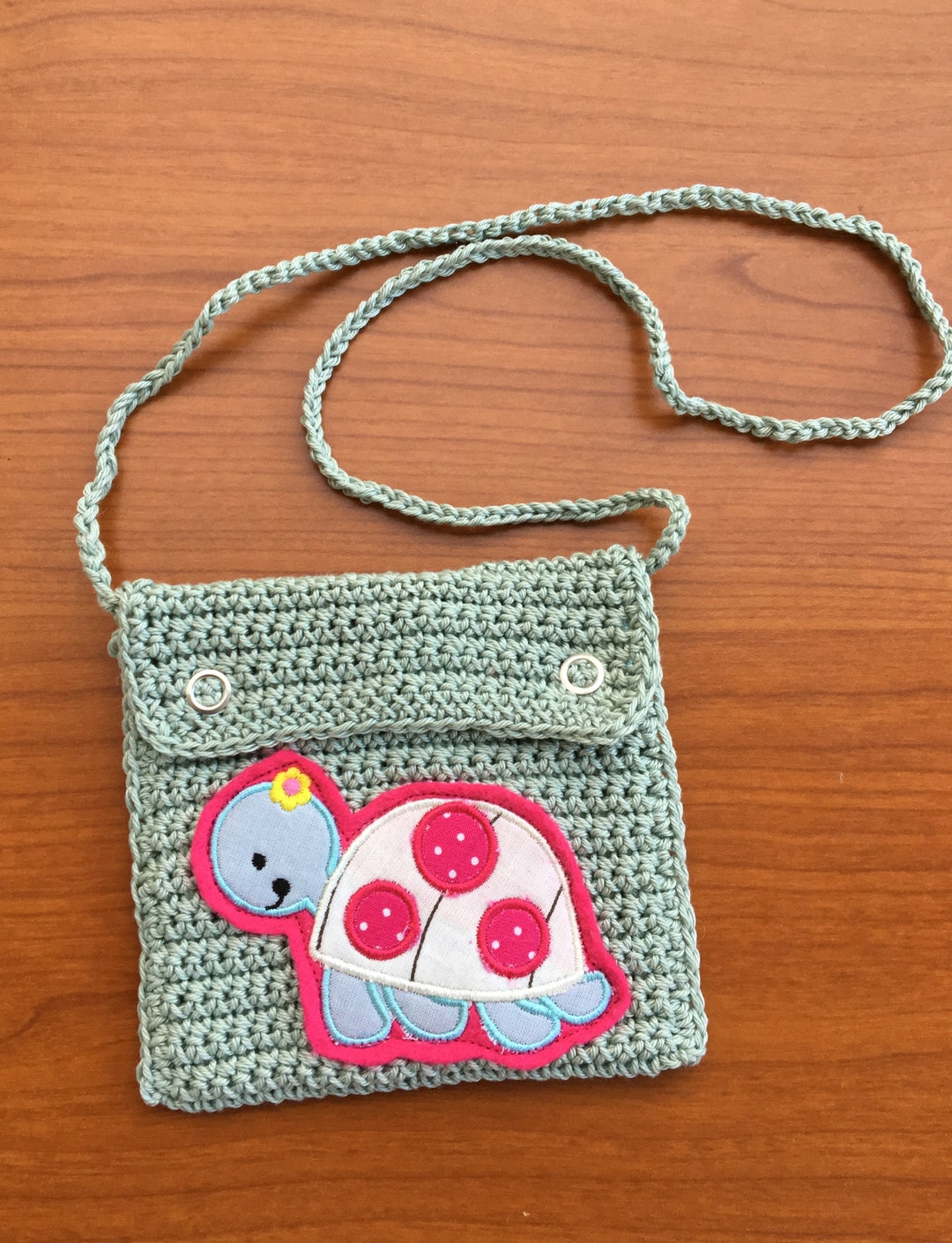 Neck Pouch ~ Purse - Etsy